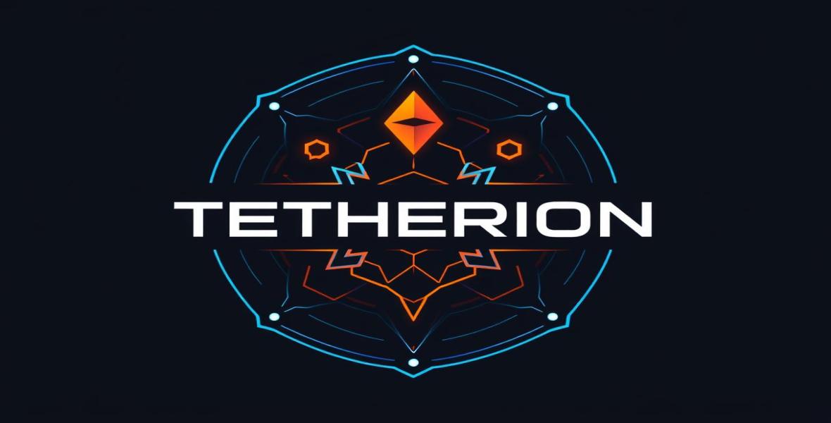 Tetherion - Login